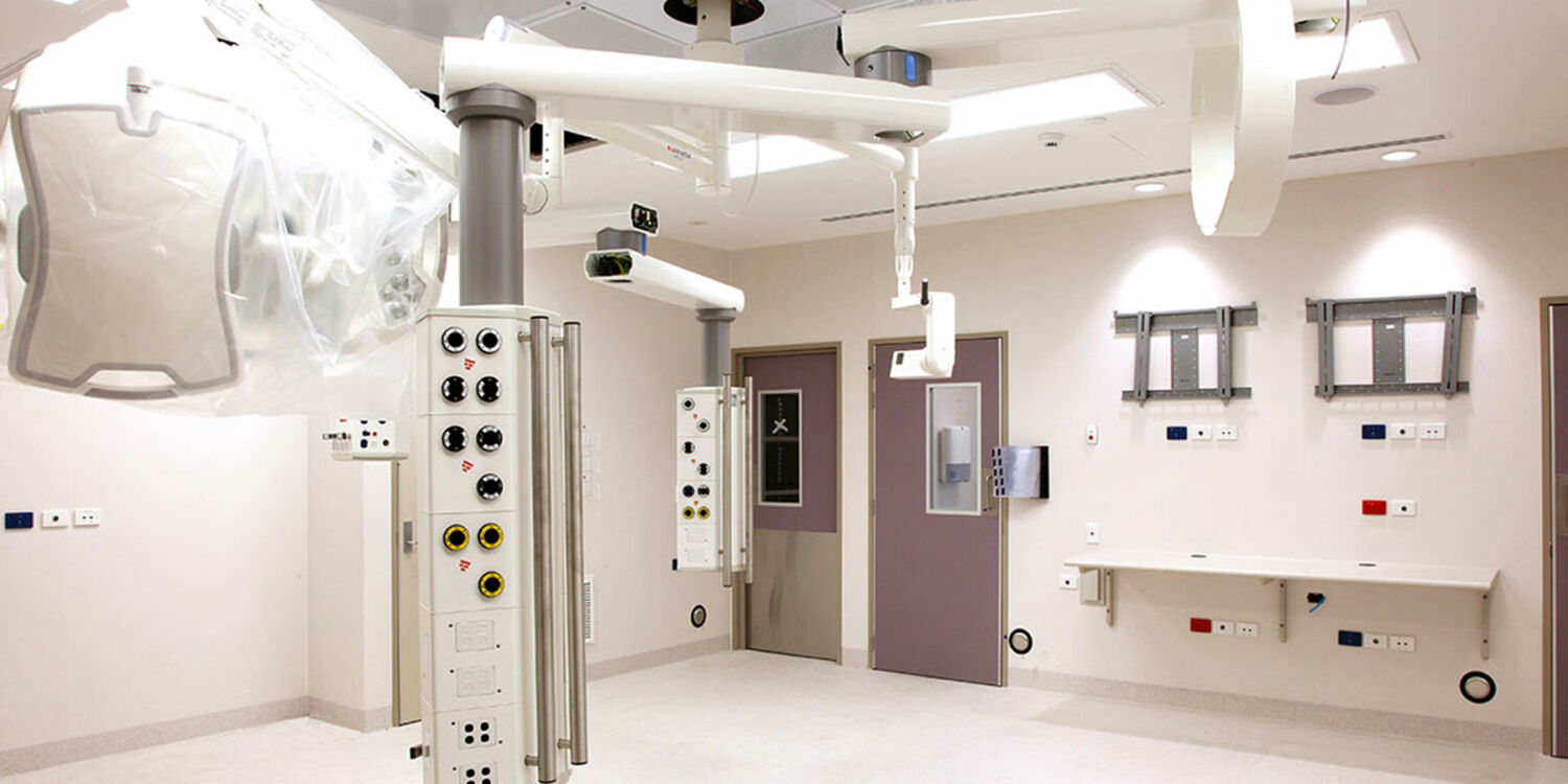 Medical Gas Pipefitting Services | Installation and Maintenance